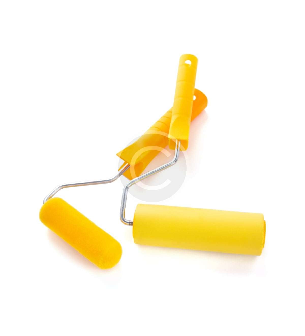 Paint roller - SJD ENGINEERING