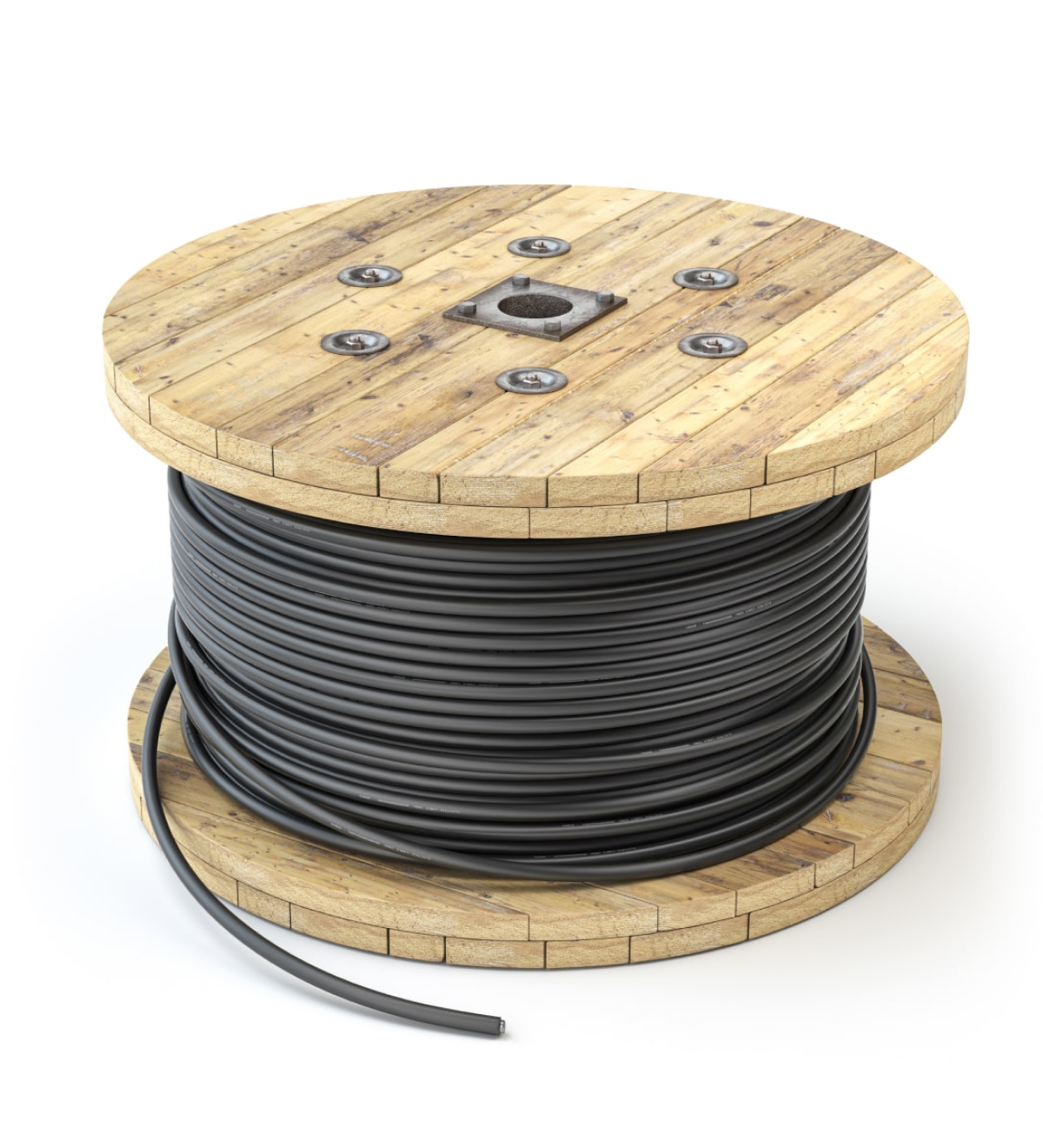 Electric cable - SJD ENGINEERING